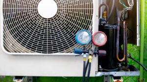 The Role of an AC Tune-Up in Extending System Lifespan - RMR Air ...